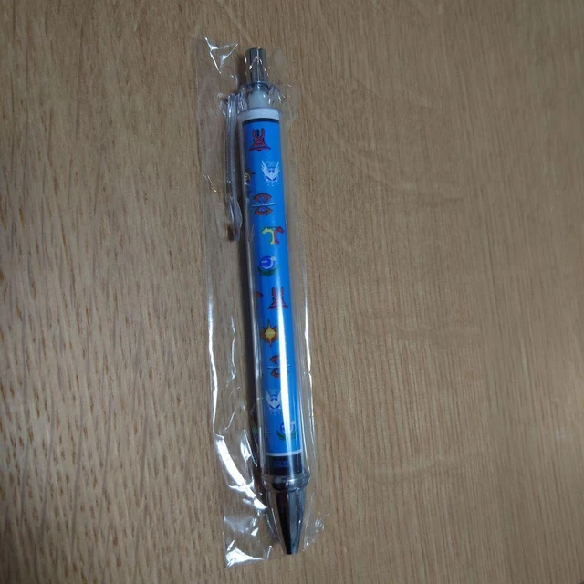 GUNDAM SEED FREEDOM Admission Benefit Ballpoint Pen Japan Anime £36.15 ...