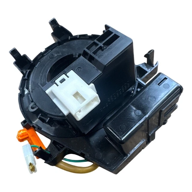 ISUZU D-MAX CLOCK Spring Rotary Coupling Squib Ring 2012-2020 £49.99 ...