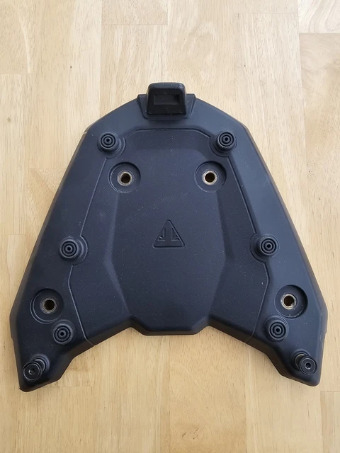 GENUINE TRIUMPH TIGER Sport 660 Top Box Mounting Plate P/N 9501051 £37. ...