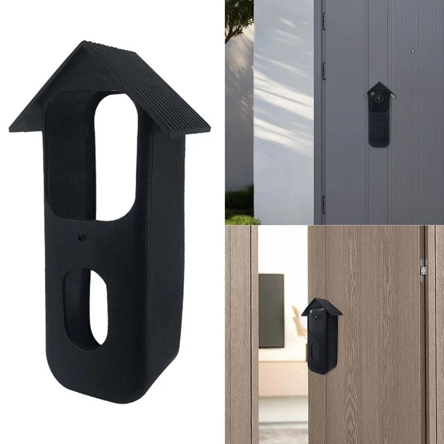 FOR BLINK VIDEO Doorbell (newest Model) (2025) Silicone Protective ...