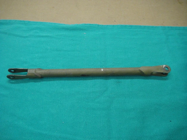 AIRCRAFT 1980 CESSNA 172 Yoke Elevator Push Pull Rod EUR 52,13 ...