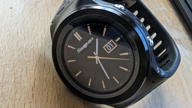 SMARTWATCH ANDROID S99 Faccia rotonda 4G EUR 1,16 - PicClick IT