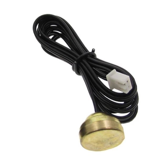 MAGNETIC PROBE RADIATOR Dedicated Temperature Sensor NTC Thermistor 10K ...