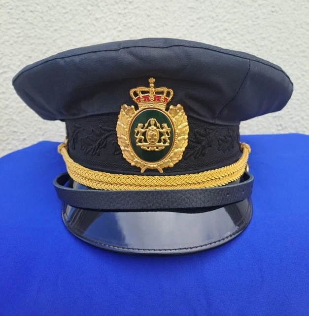 Helmets & Caps, Police Memorabilia, Memorabilia, Collectables - PicClick UK