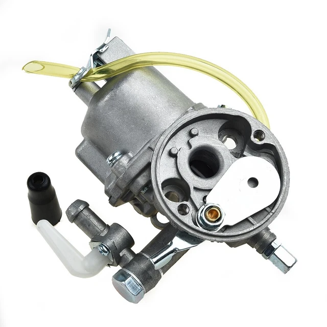CARBURETOR FOR KAWASAKI Kaaz TD33 TD40 TD48 CG400 Trimmers Improved ...