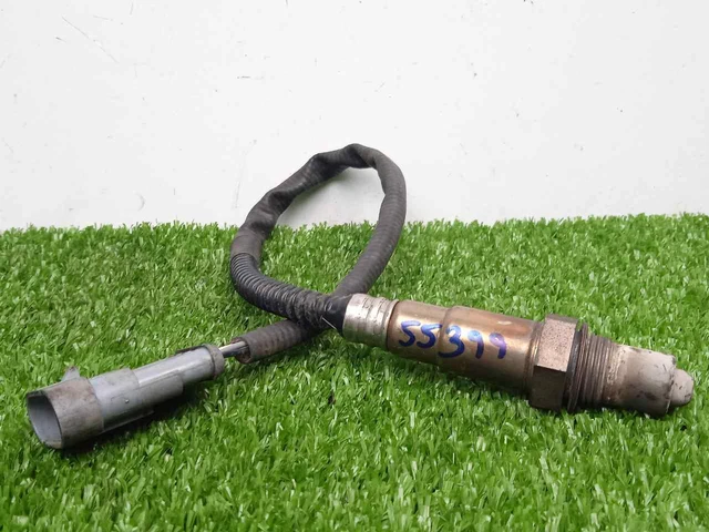 0258006376 SONDA LAMBDA / 4.Cables / 567154 Per Alfa Romeo 147 190 2.0 ...