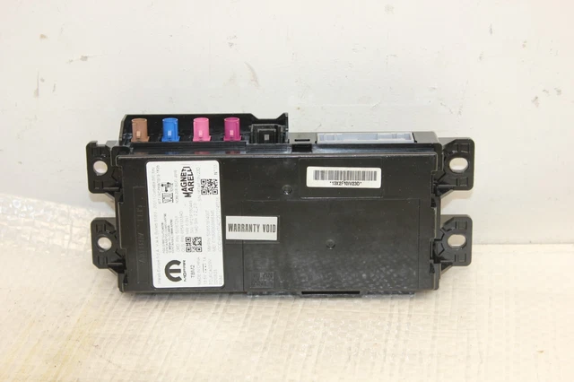 2022-2024 RAM 1500 Telematics Control Module Oem (Nb38) $334.03 ...