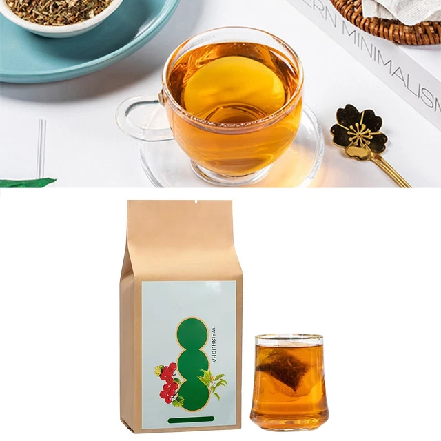 30 BAGS ORGANIC Clove Herbal Tea Individual Wellness Tea Bags 1Y7M $17. ...
