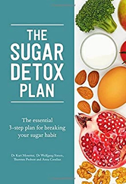 EL AZÚCAR GRATIS Plan: The Effective Zero-Sugar Programa Without EUR 6 ...