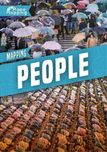 MADELINE TYLER MAPPING People (Relié) Maps and Mapping EUR 18,74 ...