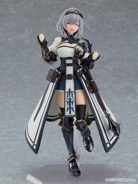 MERCHANDISING LICENCE MAX Factory - Hololive Production Shirogane Noel ...
