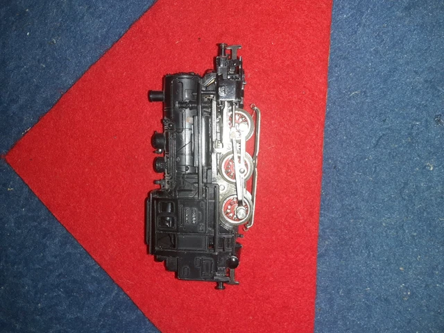 MARKLIN STEAM LOCOMOTIVE CM800 89028 not HO. EUR 42,56 - PicClick FR