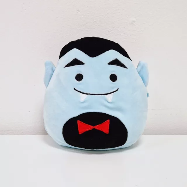 Drake The Vampire 7 5 Squishmallow Halloween Collection Squishmallow £