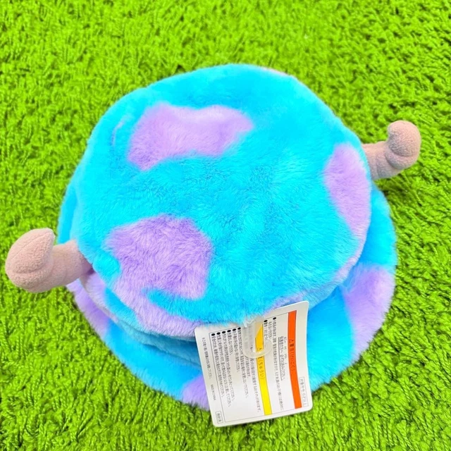 TOKYO DISNEY RESORT Sally Hat Limited Monsters Ink Hat Disney taglia 22 ...