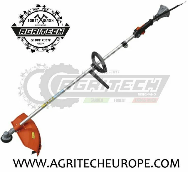 BARRE COMPLÈTE DÉBROUSSAILLEUSE Kawasaki TJ27 TJ35 TJ45 TJ53 Ø 28mm ...
