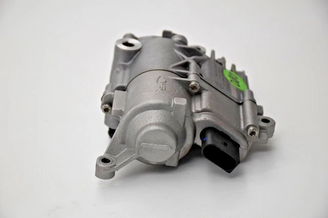 MERCEDES-BENZ ORIGINAL OIL pump auxiliary oil pump automatic ...