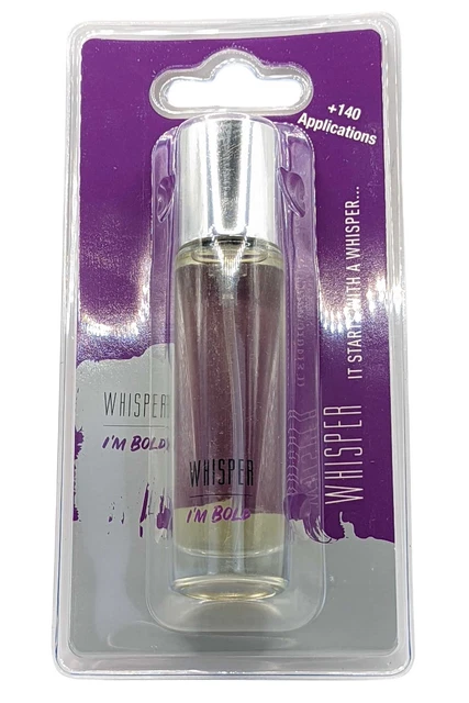 COTY EXCLAMATION I'M Épais Eau de Parfum Spray 15ml Femmes Parfum EUR 8 ...