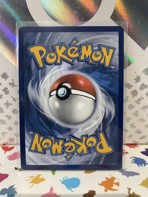 POKÉMON TCG SV: Destined Rivals Dondozo EX 211/182 Full Art NM/Mint ...