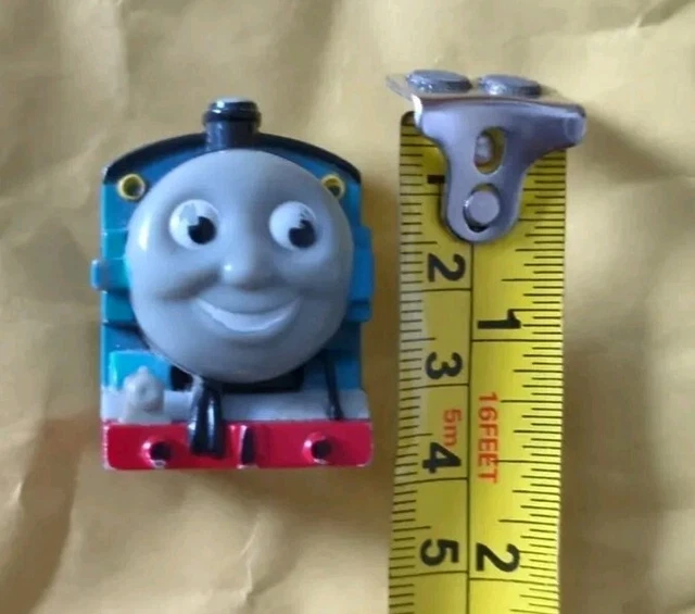 THOMAS THE TANK Engine Watch Face Retro Vintage 80s 1984 £19.99 ...