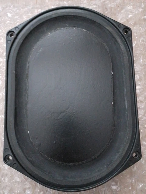 KEF 104 AND Kef 104ab SP1042 BD139 auxillary bass radiators abr £28.00 ...