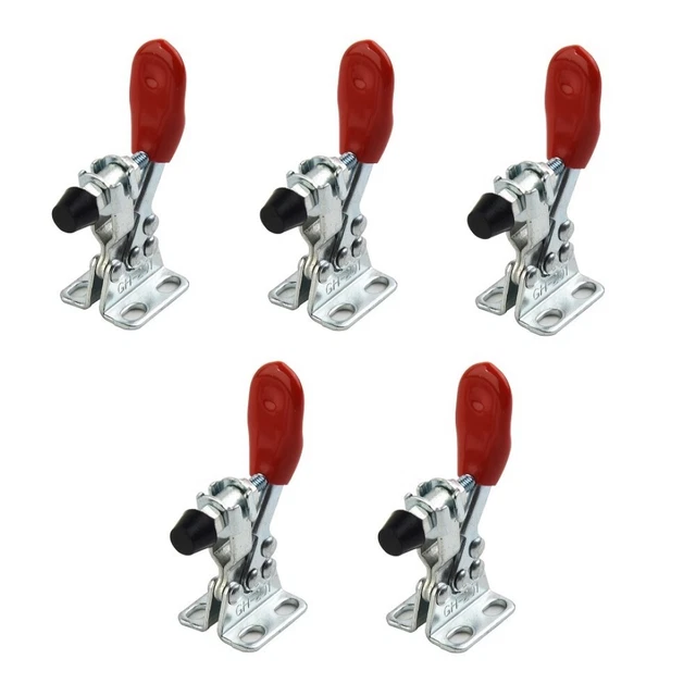 PINCE BASCULE efficace GH201 lib ration rapide pour le soudage et le trav EUR 15,98 - PicClick FR