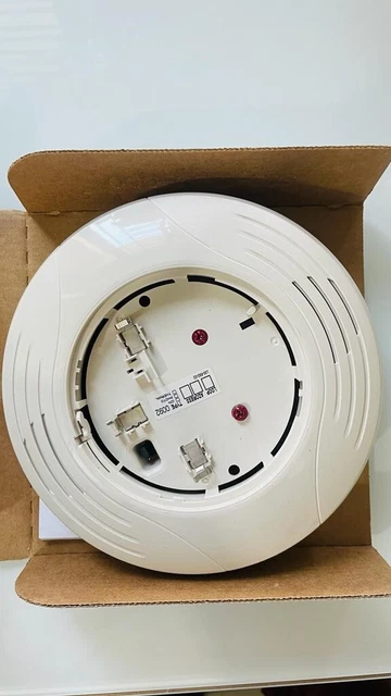 SYSTEM SENSOR B224RB-IV Intelligent Relay Base £57.76 - PicClick UK