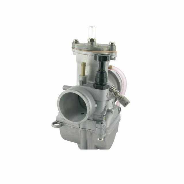 CARBURATEUR MOTORFORCE PWK 30 Valv.piatta Vento 50 Zip R3i 2 Temps 2014 ...