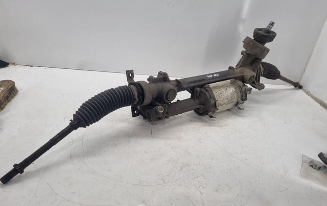 VOLKSWAGEN GOLF MK5 2004-2008 Power Steering Rack Electric 1k2909144H £ ...