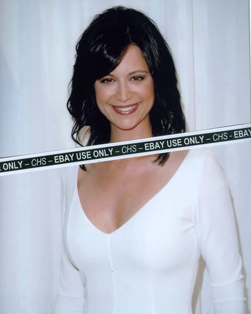 Catherine Bell 8x10 Sexy Photo Actress Model Celebrity Jag Eur 9 16