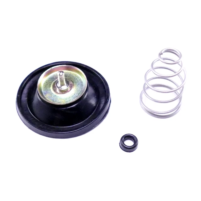 CARBURATEUR SOUPAPE À Air pour Honda CB Crf Cx FT 500 Gl 650 XL XR 600 ...