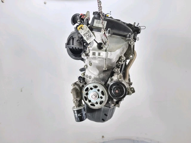 MOTEUR TYPE CFA - Citroen C1 I PH.1 - X0-5503V EUR 283,75 - PicClick FR