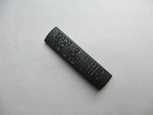 REMOTE CONTROL FOR Philips 43BDL4051T 75BDL3050Q Signage LCD HD Display ...