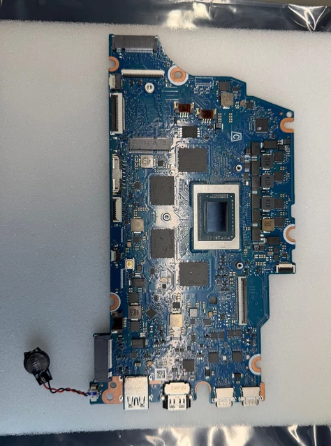 ACER SWIFT EDGE 16 SFE16-44 motherboard, main board, Ryzen 7-8840U ...