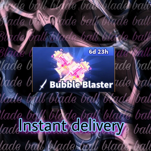 BLADE BALL 🔥 Malice Parasol 👹 | FAST DELIVERY | CHEAP ROBLOX £4.99 ...