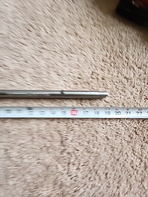 MARLIN MODEL 60 SB Stainless Barrel 22 LR, 19 inches FREE SHIPPING $60. ...