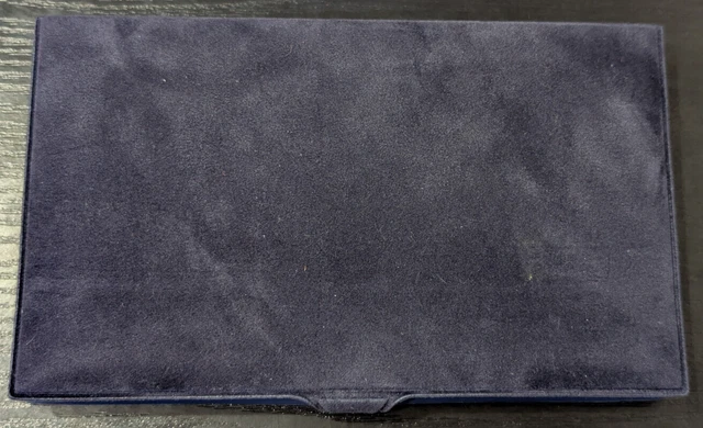 MINT DE PARIS Boxset FDC Fleur De Corner 10 Coins 1979 Edge B With ...