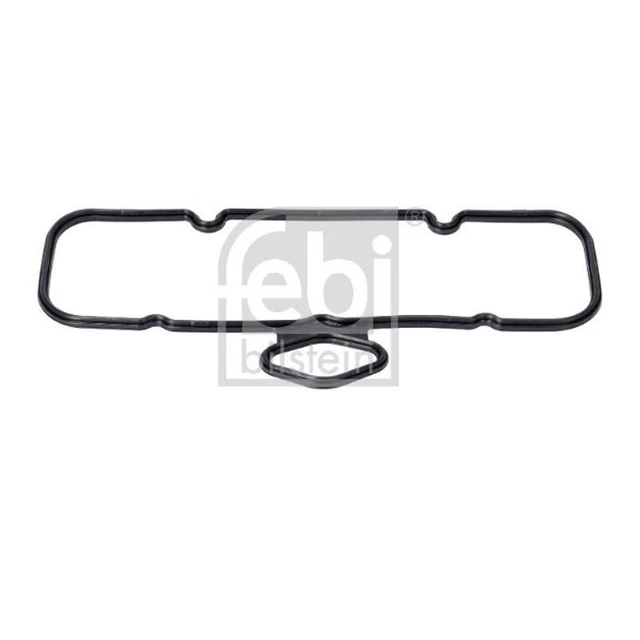 ORIGINAL FEBI 12165 Dichtung Ventildeckel für Fiat Cinquecento 170 EUR ...