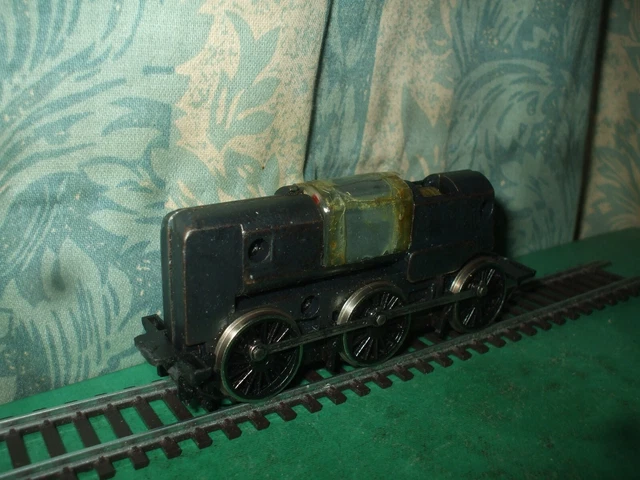 BACHMANN LNER J39 LOCO CHASSIS ONLY - No.1 EUR 46,25 - PicClick IT