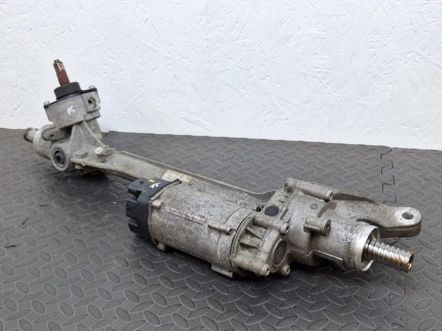 RANGE ROVER VOGUE L405 Electric Power Steering Rack Dk52-3200-Bc £399. ...