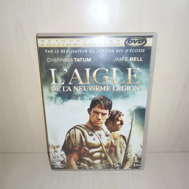 L'AIGLE DE LA neuvième légion DVD EUR 5,99 - PicClick FR