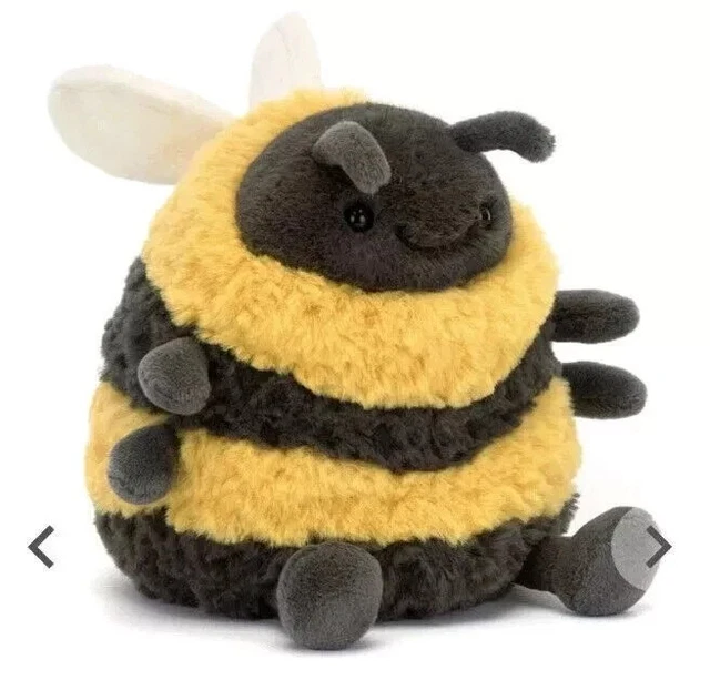ALBEE BEE NEW Without Tags & Tag Protector RARE/SOLD OUT £15.16 ...