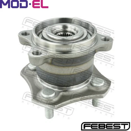 WHEEL HUB 0282-Z12WDR For Nissan 43202-Ed305 £95.99 - PicClick UK