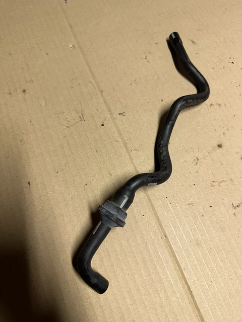 TUBE TUYAU FREIN mastervac sous pression Audi A3 8p Golf VI 03c103558m ...