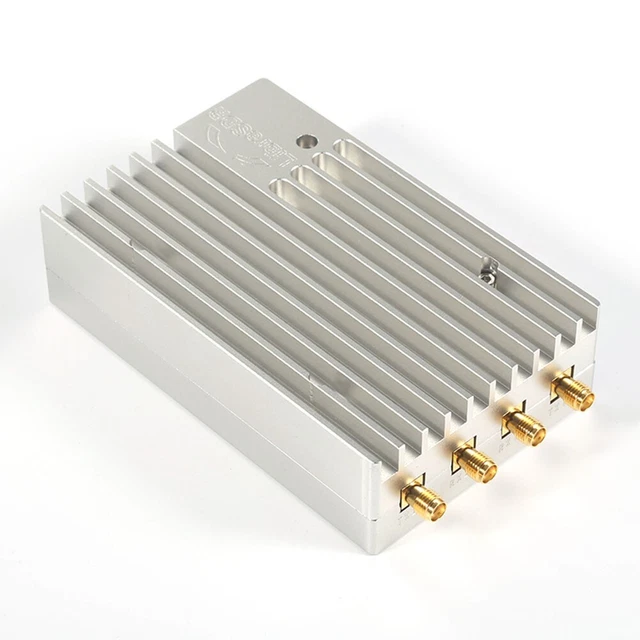 RADIO SOFTWARE DEFINED Radio AD9363 for ZYNQ7020 ADI Pluto Communication top $833.94 - PicClick AU