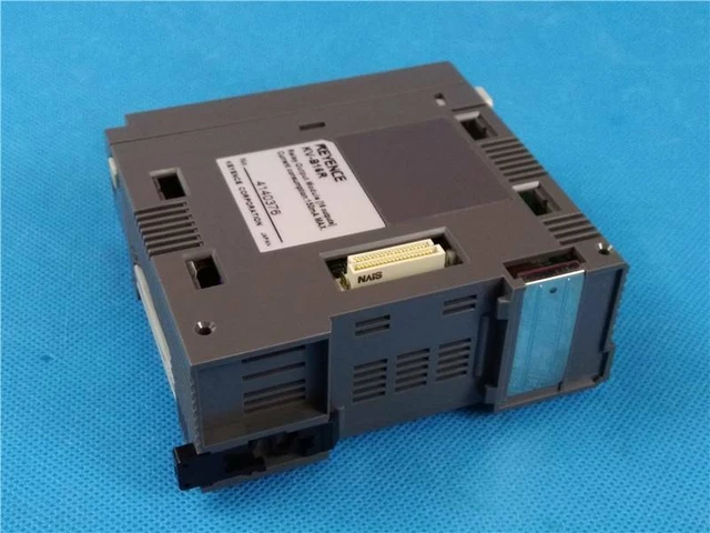 1PCS KEYENCE KV-B16R PLC Relay Output module NEW £116.17 - PicClick UK