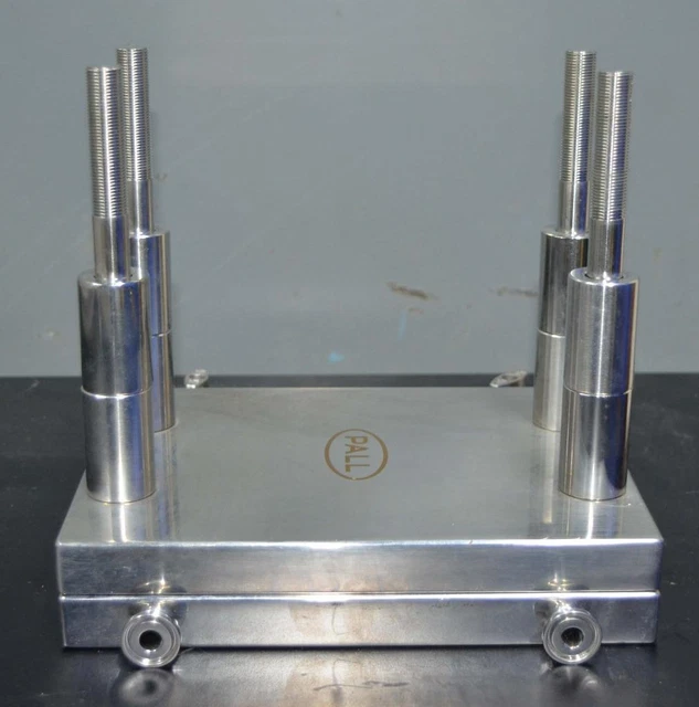 LV PALL HOLDER Centrasette - Tangential Flow Filtration Membrane ...