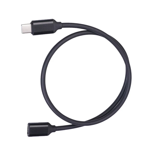 CORDON D'EXTENSION USB De Type Câbles D'alimentation Usb-c Typec EUR 7 ...