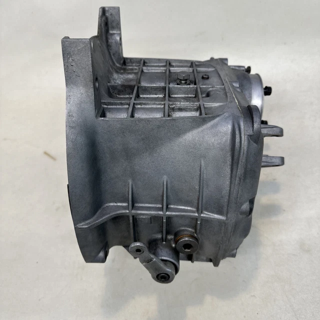BMW R100 R80 R75 R60 RT RS /7 5 Speed Gearbox Transmission Boxer ...
