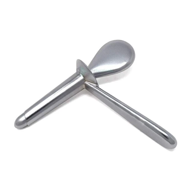 RECTOSCOPE INTESTINAL PROCTOLOGIE & Urologie Instrument Chirurgical ...