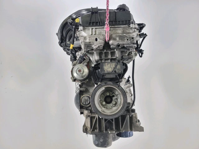 MOTEUR TYPE HM01 - Peugeot 208 I PH.2 - W1-0990F EUR 1.688,75 - PicClick FR